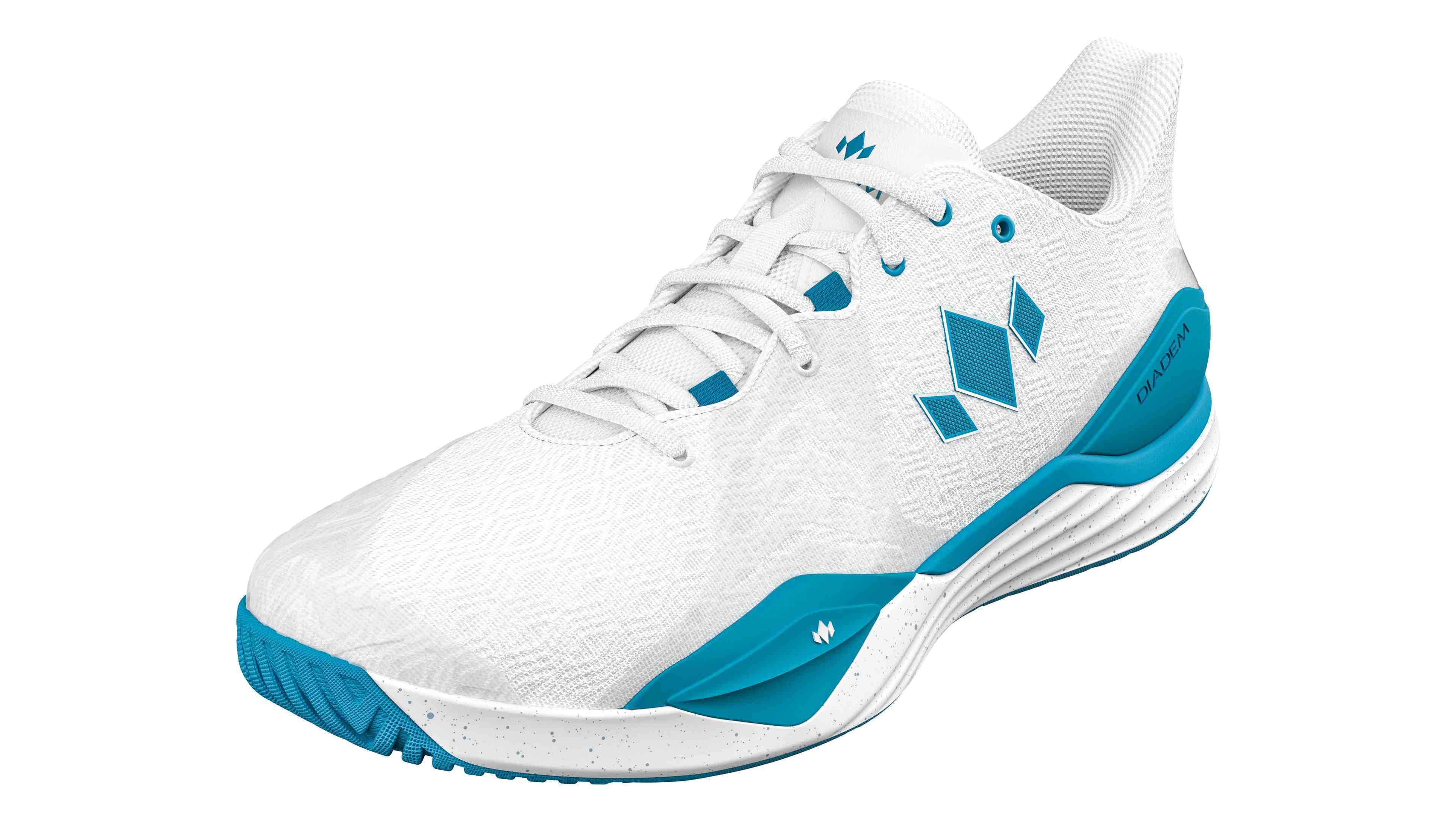 Court Burst - Ladies (Padel) – Diadem Sports South Africa