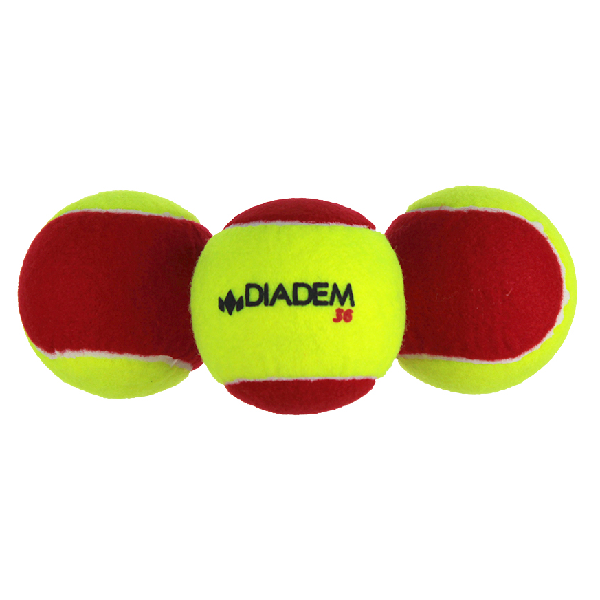 Stage 3 - Red – Diadem Sports South Africa